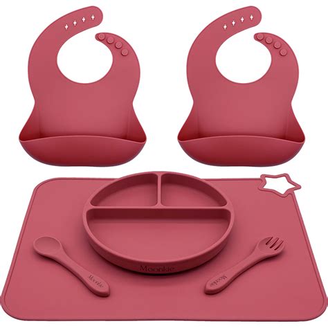 Silicone Tableware Siliconedx