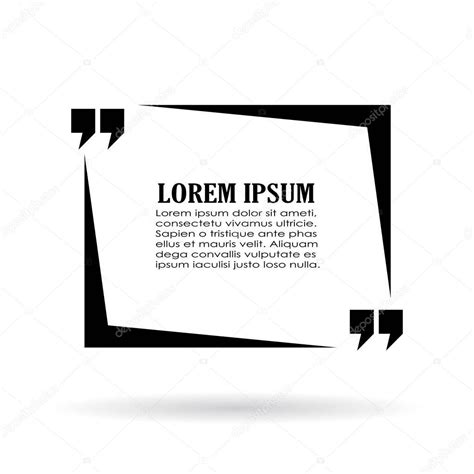 Border Design For Quotes