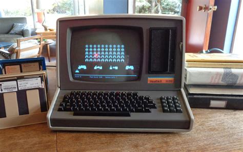 Heathkit H89