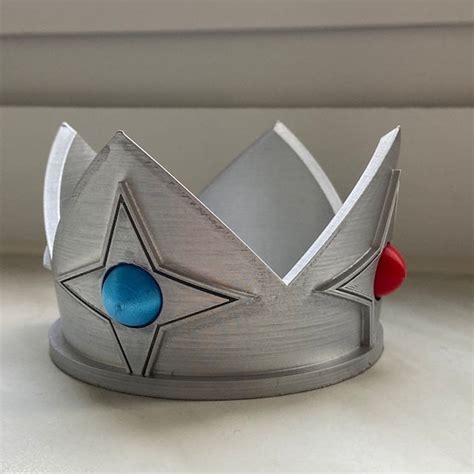 Princess Rosalina Etsy
