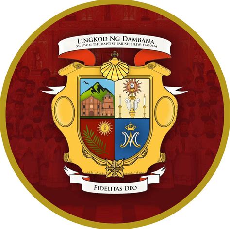 Lingkod Ng Dambana Liliwlaguna Liliw