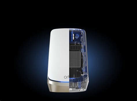 Orbi Mesh Wifi E Systems Satellites Routers Netgear