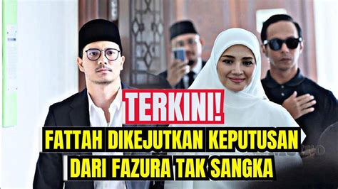 GEMPAR KEPUTUSAN MENGEJUTKAN DARI MAHKAMAH YouTube