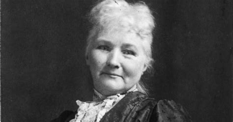 Wild West History Mother Jones The Most Dangerous Woman In America