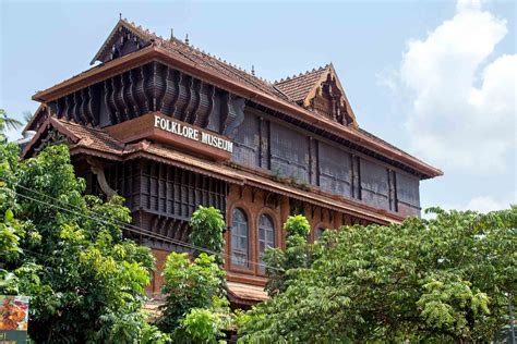 Top 10 Markets In Kochi For Spices Souvenirs And Handicrafts” Kochi