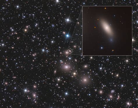 A Galaxy Without Dark Matter Neurologica Blog