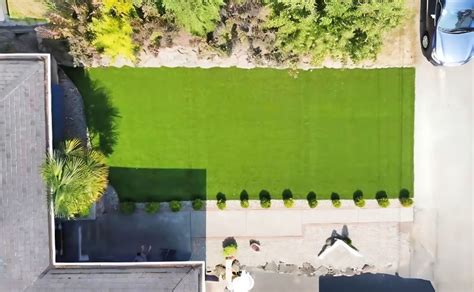 How To Install Artificial Grass For A Year Round Green