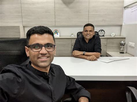 mehul shah on linkedin automation ml ai technology