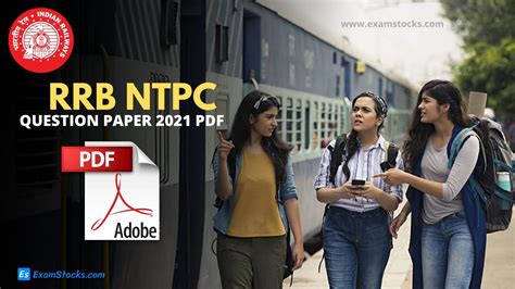 All Shifts RRB NTPC Question Paper PDF Answer Key