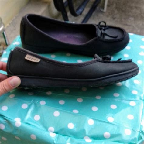 Красиві Crocs оригінал — ціна 150 грн у каталозі Туфлі Купити жіночі речі за доступною ціною на