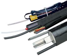 Heated Sample Lines QatariEnergy