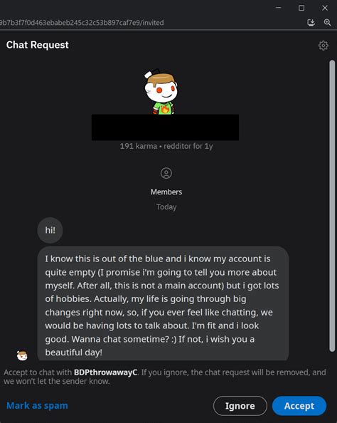 Creepy Message Collection Part 2 Rbigboobproblems