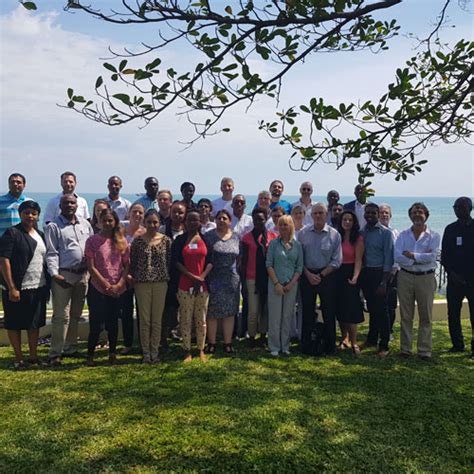 Tb Sequel Annual Meeting Tb Sequel Project