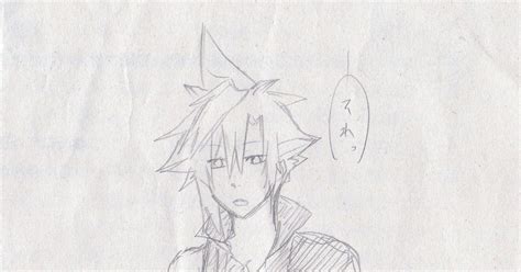 Ff 落書き漫画その1 もっきゅうり2日目東エ02aのマンガ 漫画 ディシディア クラウド Pixiv