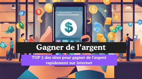 10 Sites Pour Gagner De Largent En Jouant