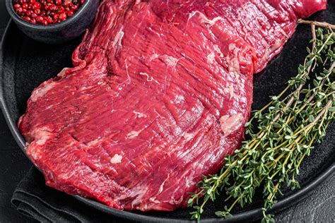 Sirloin Flap Steak Beef Cookinghub