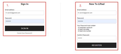 Ordering Guidance Litfad