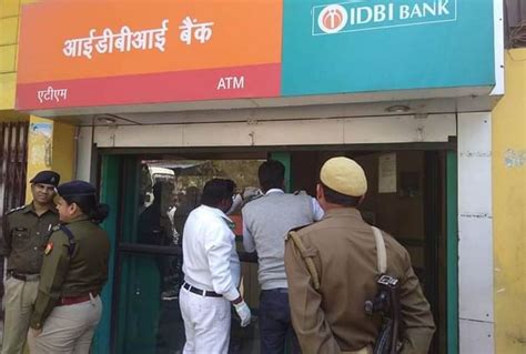 Cabinet Approved Idbi Bank Proposal For Strategic Disinvestment Along