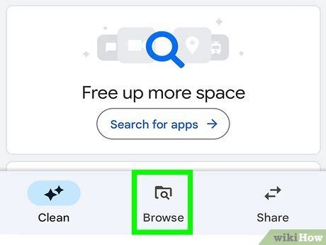 How To Open Zip Files On Android Using Files By Google