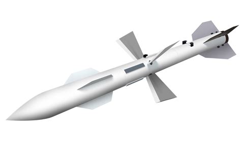 Missile Png