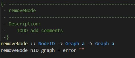 Solved The File Includes A Function Named Removenode Of Type Chegg