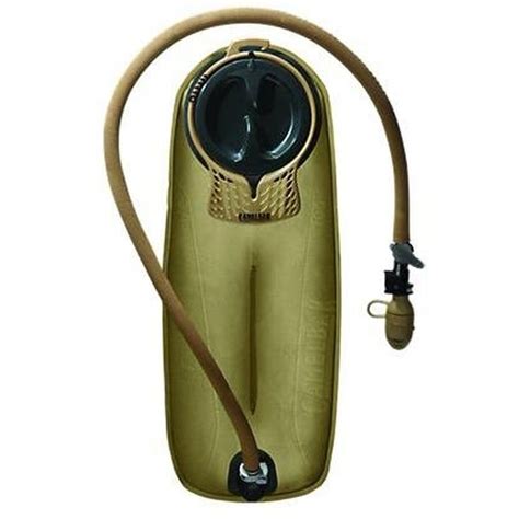 Camelbak Tactical Antidote Mils Bladder 3l Long Hydration Bladders
