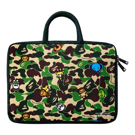 Asus Vivobook S 15 Oled Bape® Edition Accessories Bundle