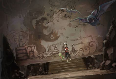 Maumaujanken Brendan Pokemon Treecko Zubat Nintendo Pokemon Pokemon Oras White Footwear