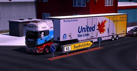 Malcolm Logistics Reykjavik Imgur