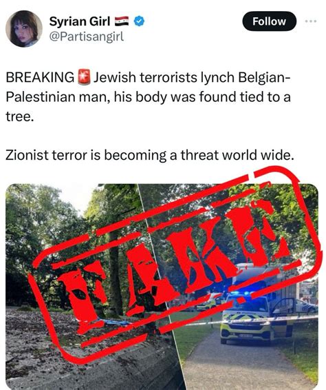 Ella Kenan On Linkedin Fake News Alert 🚨 This Is Fake Like Most Of