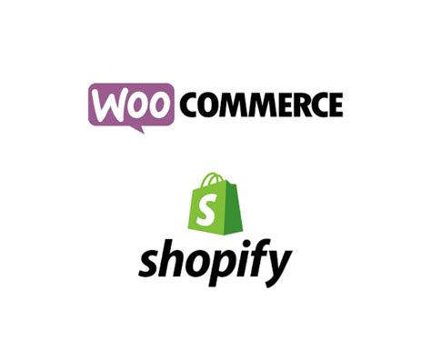 Shopify Vs Woocommerce Full Comparison