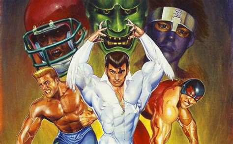 KNUCKLE BASH Il Pugno Dei Figli Del Drago