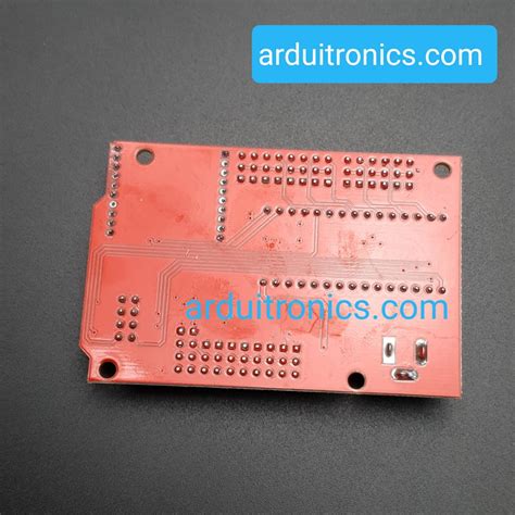 nano io expansion shield for arduino nano 328p arduino raspberry pi