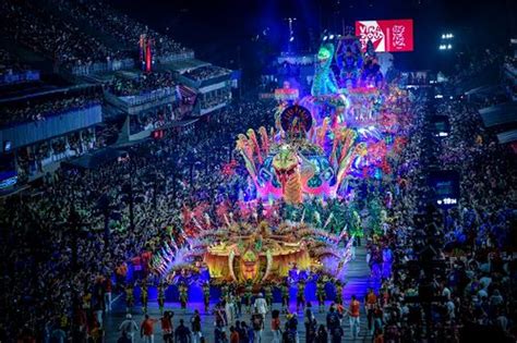 Ingressos para o Rio Carnaval 2025 começam a ser vendidos em 27 de agosto