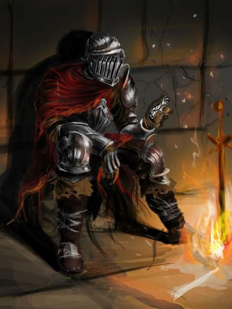 Пин от пользователя Polo Morel на доске Dark Souls