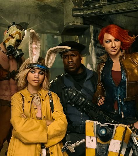 Ariana Greenblatt Tiny Tina Borderlands Rarianagreenblatt