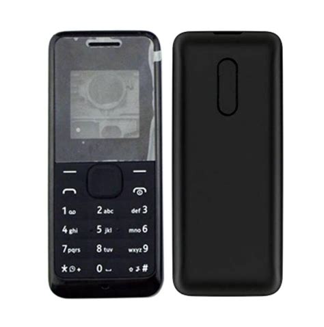 Full Body Panel For Nokia 105
