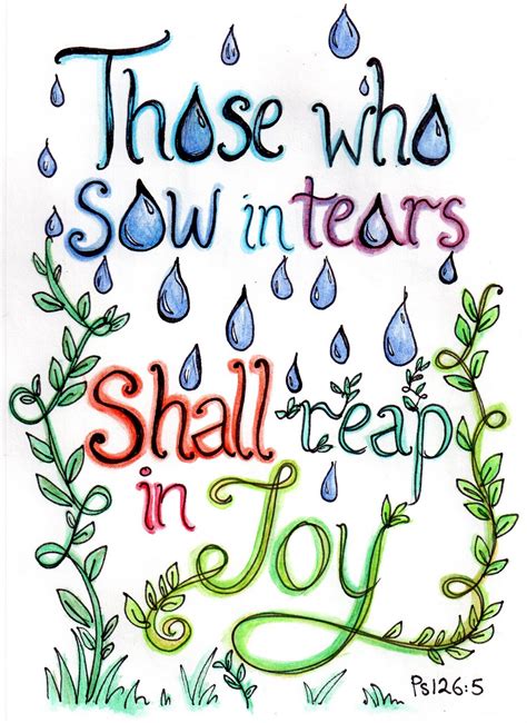 Free Printable Scripture Clip Art