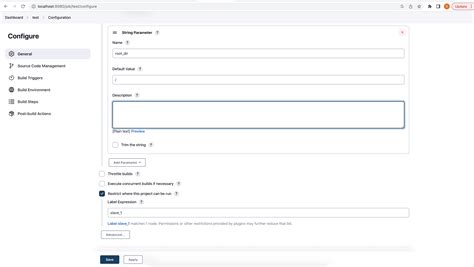 GitHub Pandareen Jenkinsmulti Jenkinsmulti