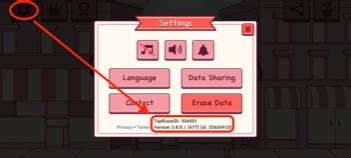How To Report A Bug MOBILE Main GPGP Help Center