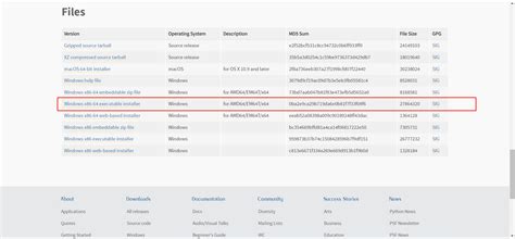 Windows上安装 Python 环境并配置环境变量 （超详细教程）windows配置python环境变量a 刘晨阳的博客 Csdn博客