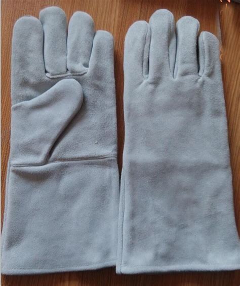 China Heavy Duty Black Nitrile Gloves Manufacturers And Factory