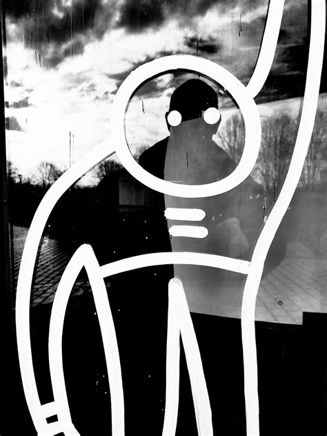 Peinture Regarde Moi