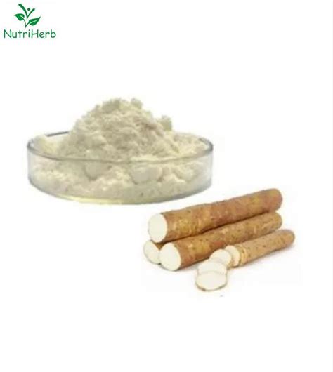 100 Natural Wild Yam Powder Yams Extract Powder Yams Root Extract In