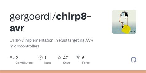 My Chip 8 Implementation For Avr Microcontrollers Now Builds With Unpatched Rust Nightly Remudev
