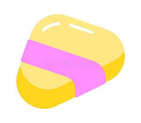 Rubber Icon Back To School Stock Vector Illustration Of Bath Plantation 262630992