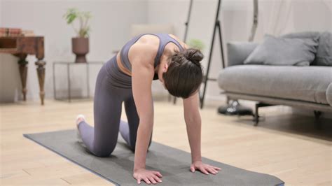 Three Exercises For Facet Syndrome Patients Best