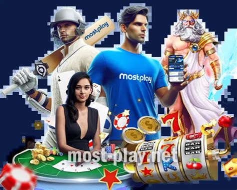 Mostplay বাংলাদেশ সেরা অনলাইন ক্যাসিনো অফার করছে শীর্ষ ক্রিকেট বাজি