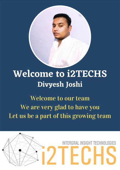 I2techs On Linkedin Reactjsdevelopers Srsoftwareengineer