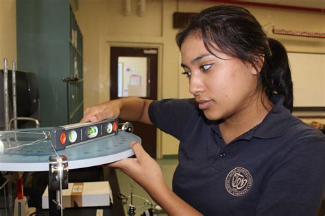 New AP Class Provides Growth In STEM Field Ka Leo